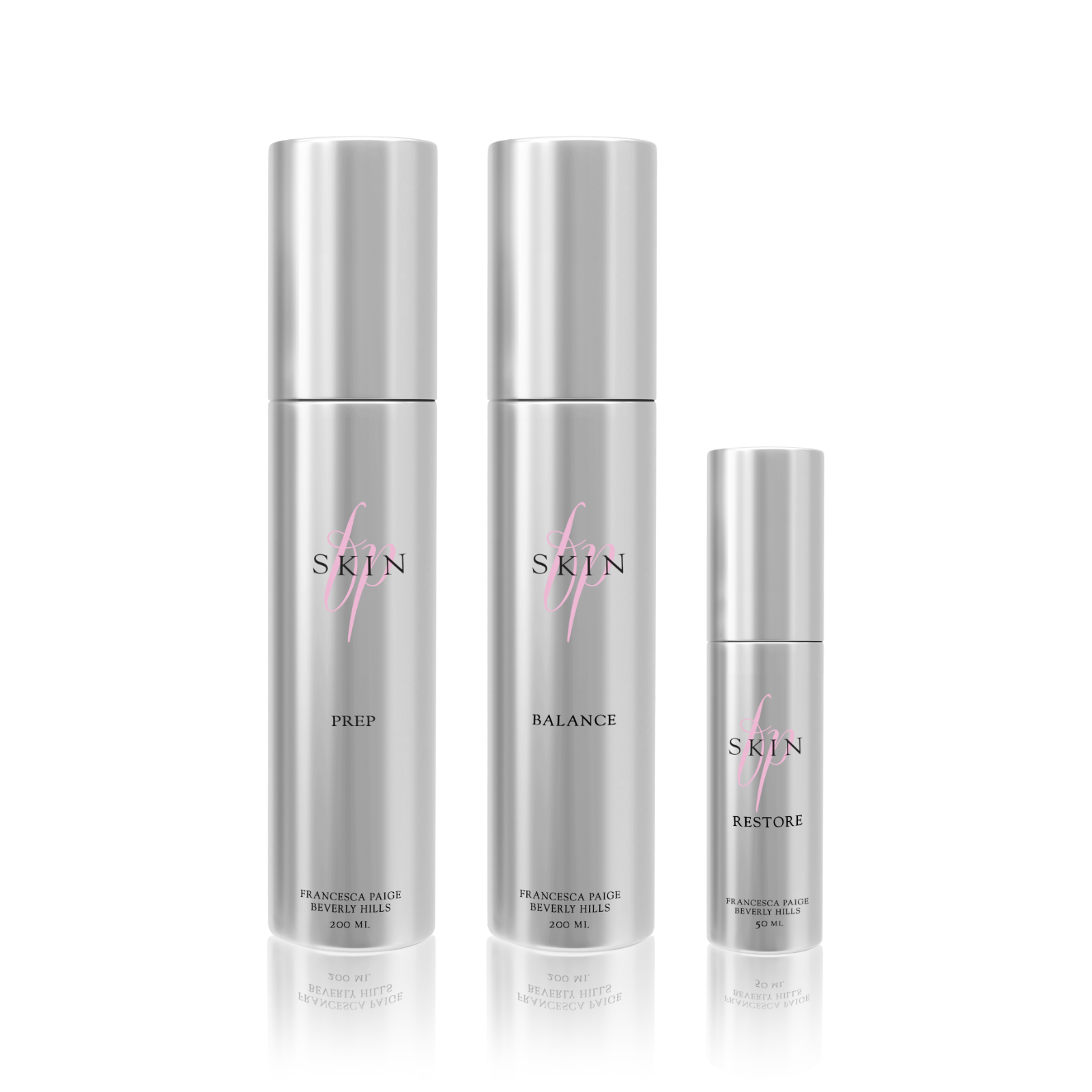 FP SKIN | Organic, Natural and Cruelty-Free Skincare – fp Skin